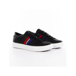 Superdry Vegane Herren-Court-Sneaker