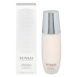SENSAI Cp Emulsion III Super Moist New 100ml.