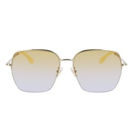 Victoria Beckham VB214SA Damen-Sonnenbrille