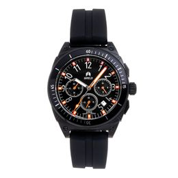 Shield Sonar Chronograph Armbanduhr mit Datum
