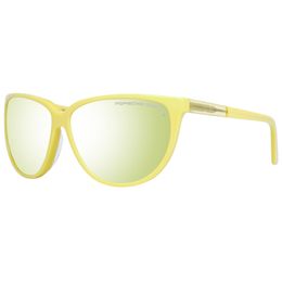 Porsche Design Lunettes De Soleil P8588 C 61