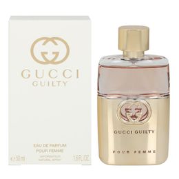 Gucci Guilty Eau de Parfum 50ml Spray