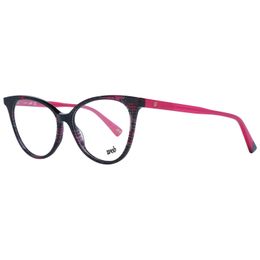 Web Brille WE5313 055 53