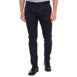 Dsquared2 Chinohose S71KA0890-S42378 Mann