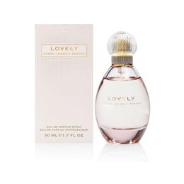 Sarah Jessica Parker Lovely Eau De Parfum 50ml