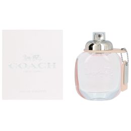 Coach Eau de Toilette 50ml Spray f&uuml;r Sie