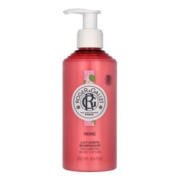 Roger & Gallet Roger & Gallet Rose Body Lotion.