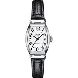 Tissot Heritage Porto Damen Schwarz Uhr T1281611601200