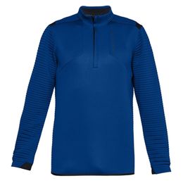Under Armour Daytona Blue Golf Storm Sweatshirt - Herren