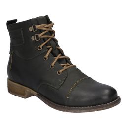JOSEF SEIBEL Sienna 17 | Stiefelette f&uuml;r Damen | Gr&uuml;n Sienna 17, oliv