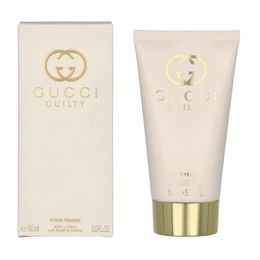 Gucci Guilty Pour Femme K&ouml;rperlotion 150 ml