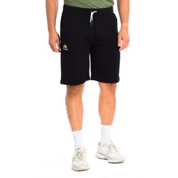 La Martina TMB003-FP221 Sport-Shorts f&uuml;r M&auml;nner