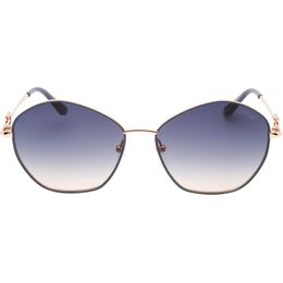 Guess GU7907 20B Gold Sonnenbrille
