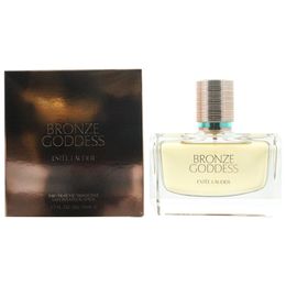 Est&eacute;e Lauder Estee Lauder Bronze Goddess Eau Fraiche 2019 Hautduft 50ml Spray F&uuml;r Sie