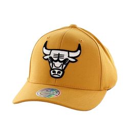 Mitchell & Ness Mitchell & Ness Chicago Bulls 110 Herren Cap