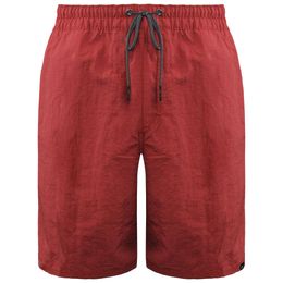 Vans von der Wand Stretch Taille Neigharsala Herren Shorts Vn0oqufxj