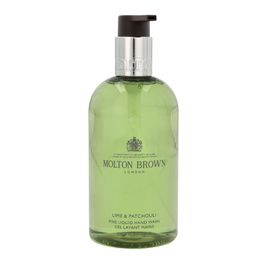 Molton Brown M.Brown Lime & Patchouli Fine Liquid Hand Wash.