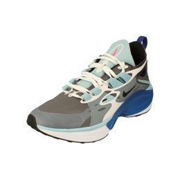 Nike Signal D/ms/x Herren Grau Turnschuhe