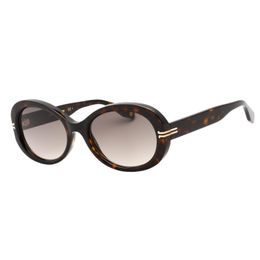 Marc Jacobs Damen-Sonnenbrillen 53/21/140 mm Kunststoff