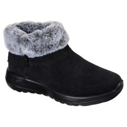 Skechers On The Go Joy Savvy Weite Stiefel