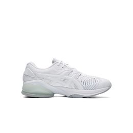 asics Gel-Quantum Infinity Jin Mens White Trainer
