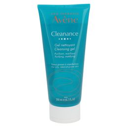 Av&egrave;ne Avene Cleanance Cleansing Gel200 ml.