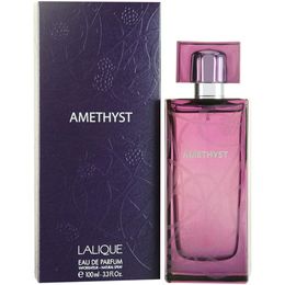 Lalique Amethyst Eau de Parfum 100ml Spray