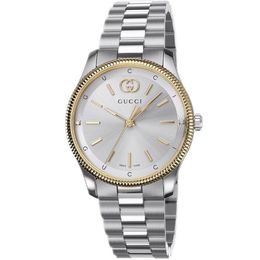 Gucci YA1265063 G-Timeless Damenuhr
