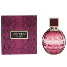 Jimmy Choo Fever Eau De Parfum 60ml