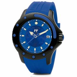 Damenuhr Folli Follie WF1Y002ZDU (&Oslash; 44 mm)