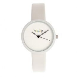 Crayo Blade Unisex-Uhr