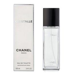 Chanel Cristalle Edt Spray.