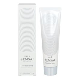 SENSAI Silky Pur Cleansing Balm Step 1 125ml.