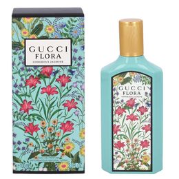 Gucci Flora Gorgeous Jasmine Edp Spray.