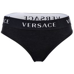Versace Damen Slip