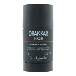 Guy Laroche Drakkar Noir Deodorant Stick 75 g