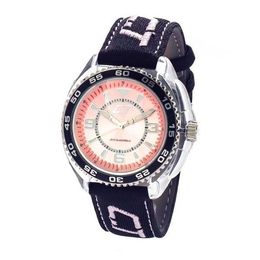 Chronotech Unisex-Uhr CC6280L-07 (41 mm)