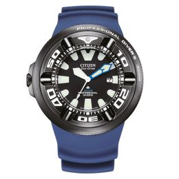 Citizen Promaster Marine Herrenuhr Blau BJ8055-04E