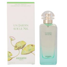 Herm&egrave;s Hermes Un Jardin Sur Le Nil Edt Spray 100ml.