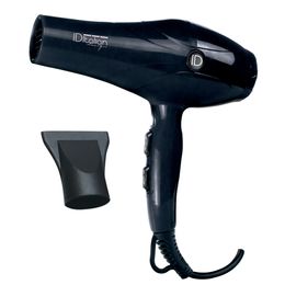 GTI 2600 Plus Prime Trockner - schwarz - 2200 W