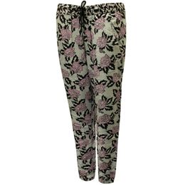 Vans von der Wand Womens Eley Kishimoto Joggers Hosen Muster V245HCJ X20A