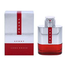 Prada Luna Rossa Sport Pour Homme Edt Spray.