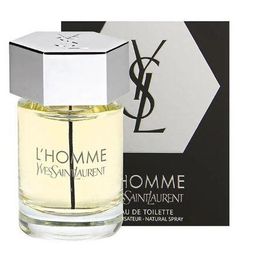 Yves Saint Laurent YSL L'HOMME EDT SPRAY 60ML