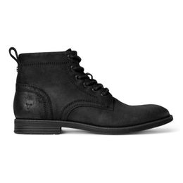 Windsor Smith Windsorsmith Chelsea-Stiefeletten aus schwarzem Leder &ndash; Sergio