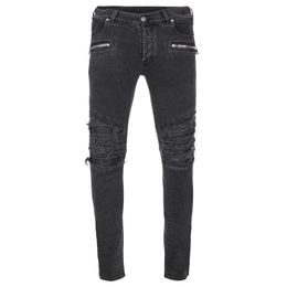 Balmain-Jeans