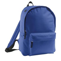 SOLS Kids Rider Schulrucksack / Rucksack (K&ouml;nigsblau)