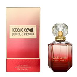 Roberto Cavalli Paradiso Assoluto Edp Spray.