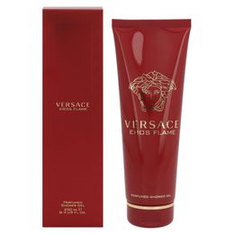 Versace Eros Flame Perfumed Shower Gel 250ml.