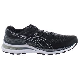 asics Gel-Kayano 28 Herren Black Trainer