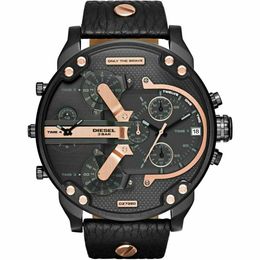 Diesel DZ7350 Daddy 2.0 Chronograph Uhr Herren